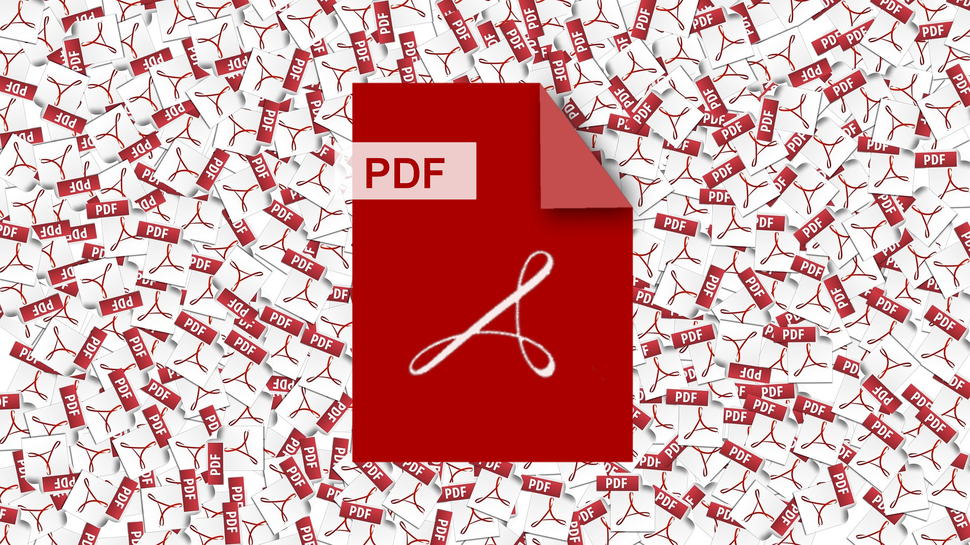 Pdfs dinámicos con campos editables y contenidos rellenables, documentos